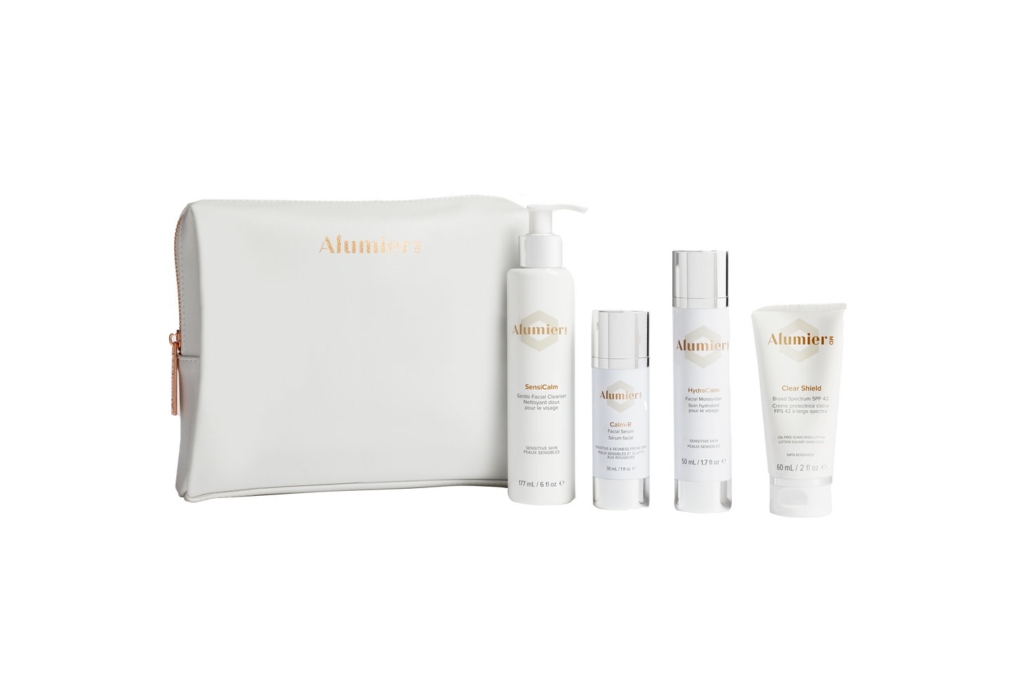 Calming Collection – AlumierMD CA