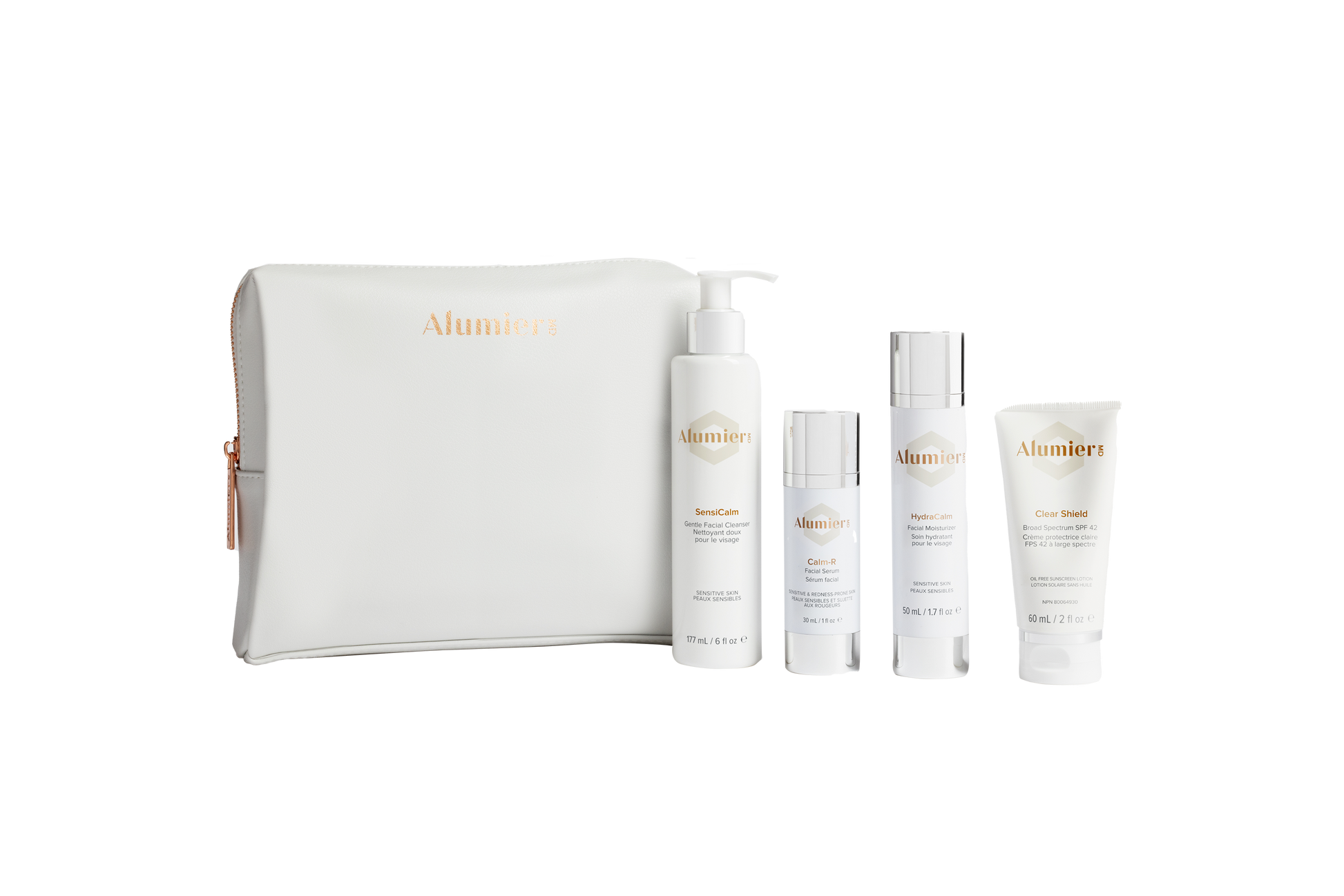 Calming Collection – AlumierMD CA